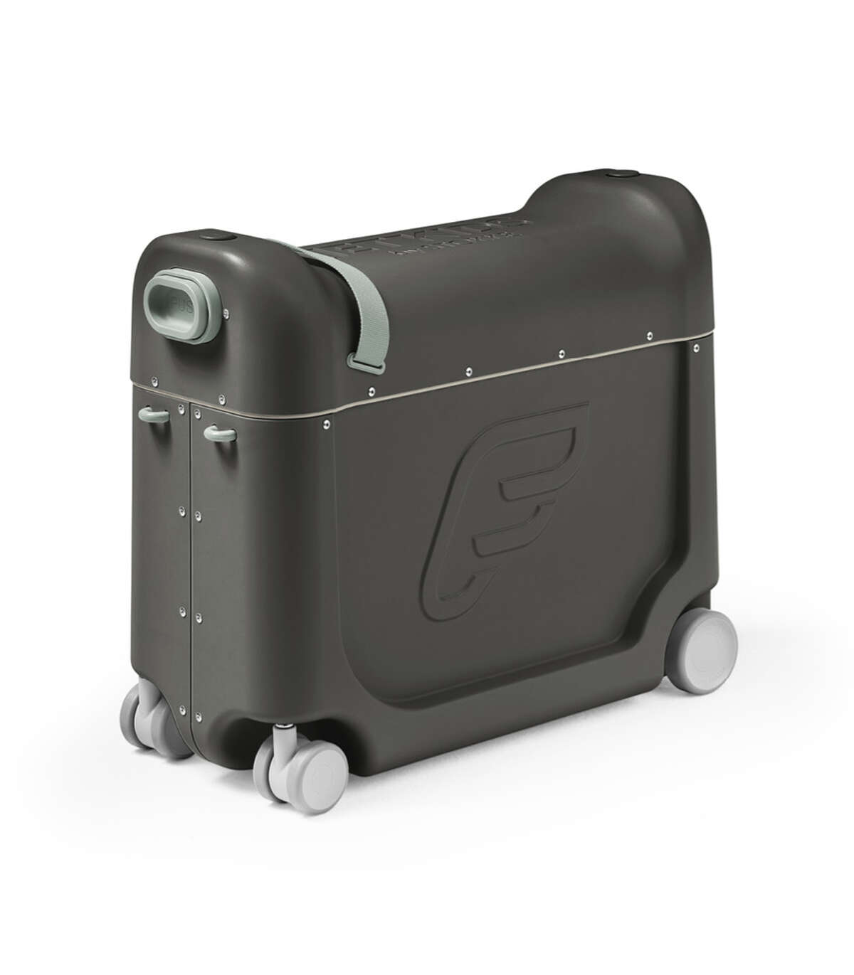 Ride-on Suitcase for Kids | Jetkids™ BedBox™ by Stokke®