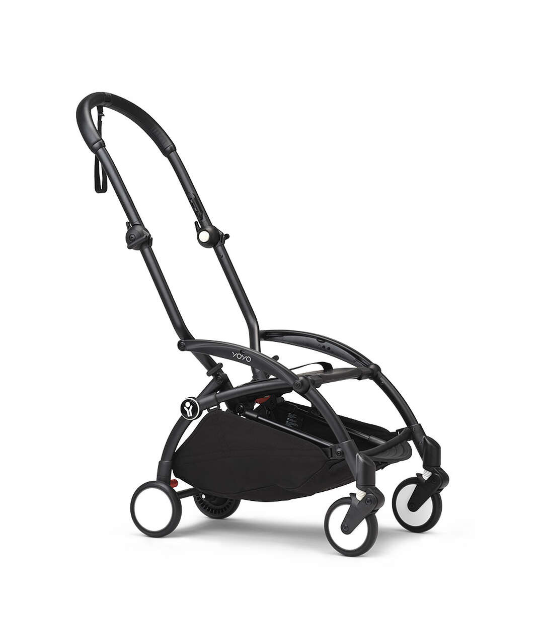 Double Stroller for toddler | Stokke® YOYO connect | Stokke® Online Shop