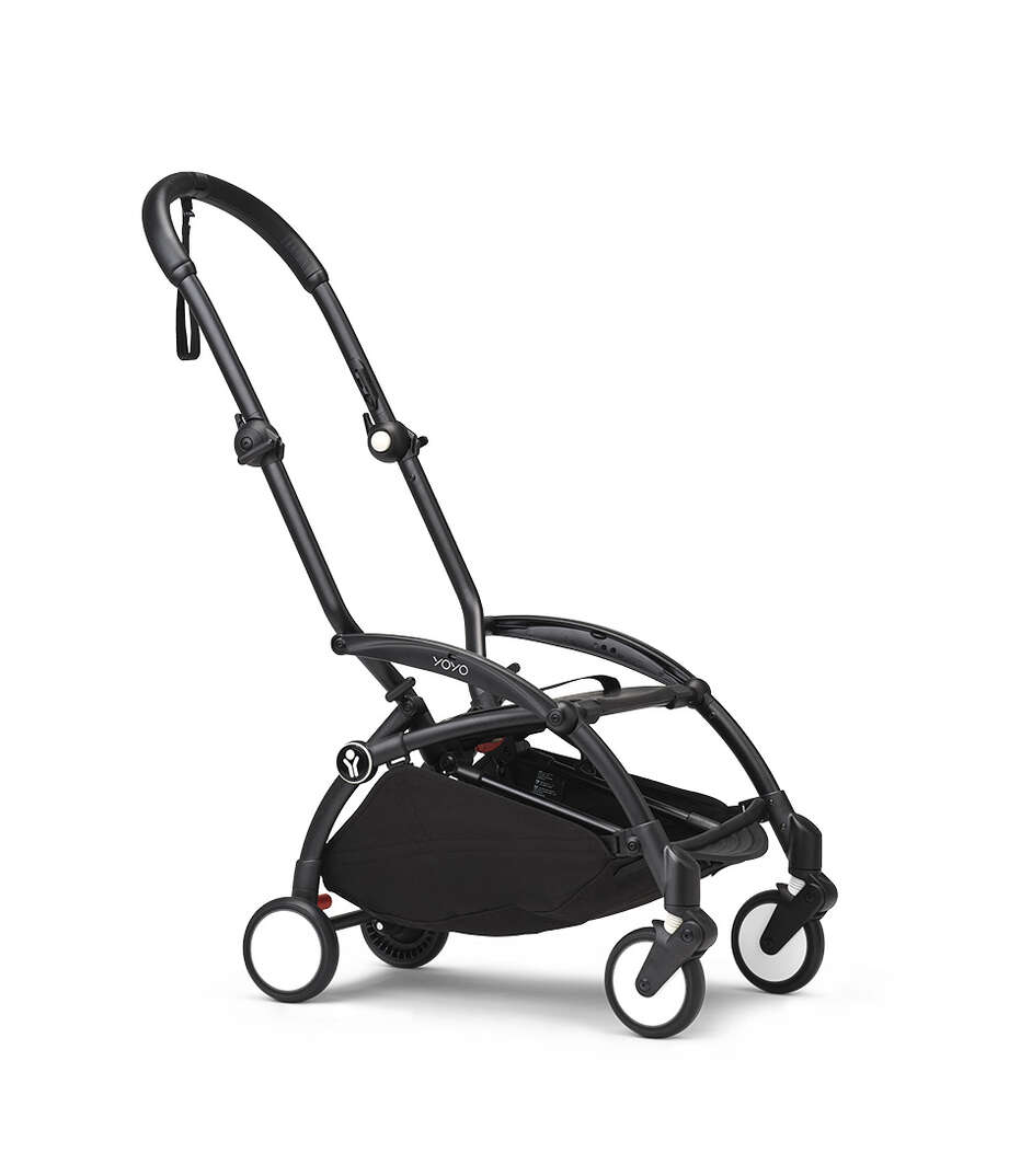Double Stroller for toddler | Stokke® YOYO connect | Stokke® Online Shop
