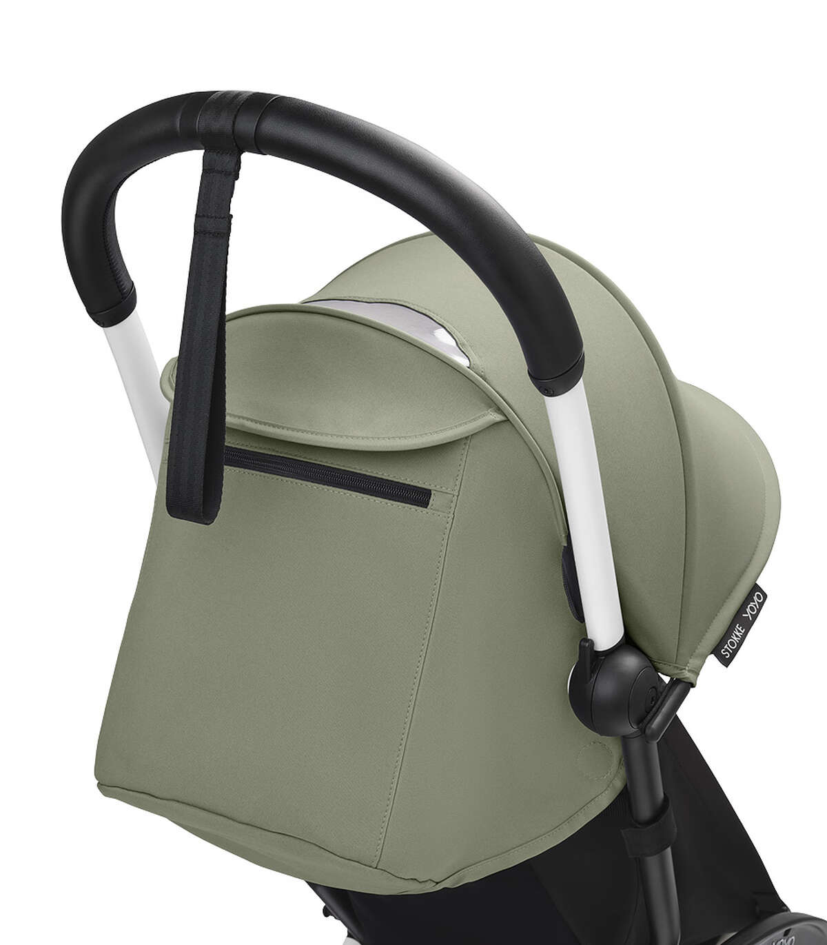 Double Stroller for toddler | Stokke® YOYO connect