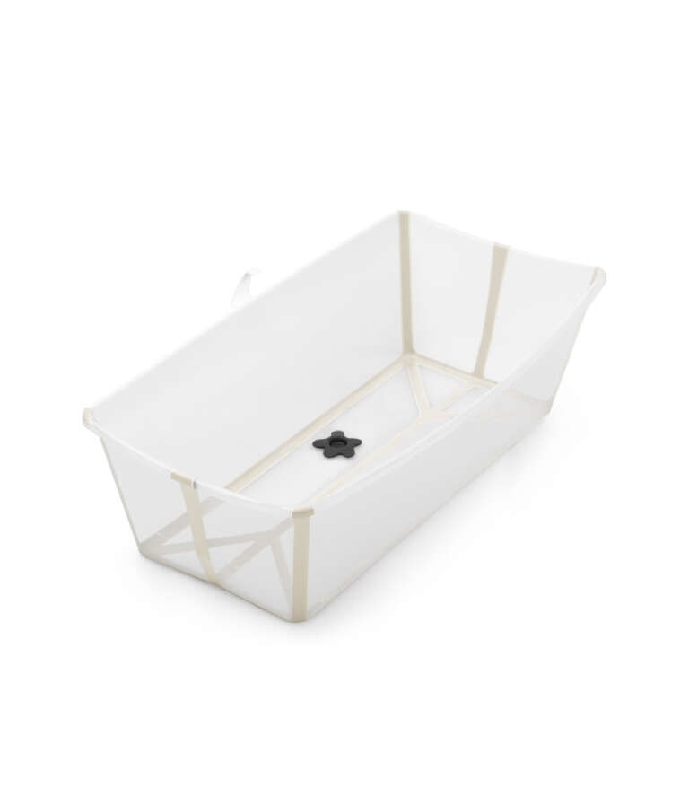 Stokke® Flexi Bath®: Baby Bath Tub & Baby Bath Essentials
