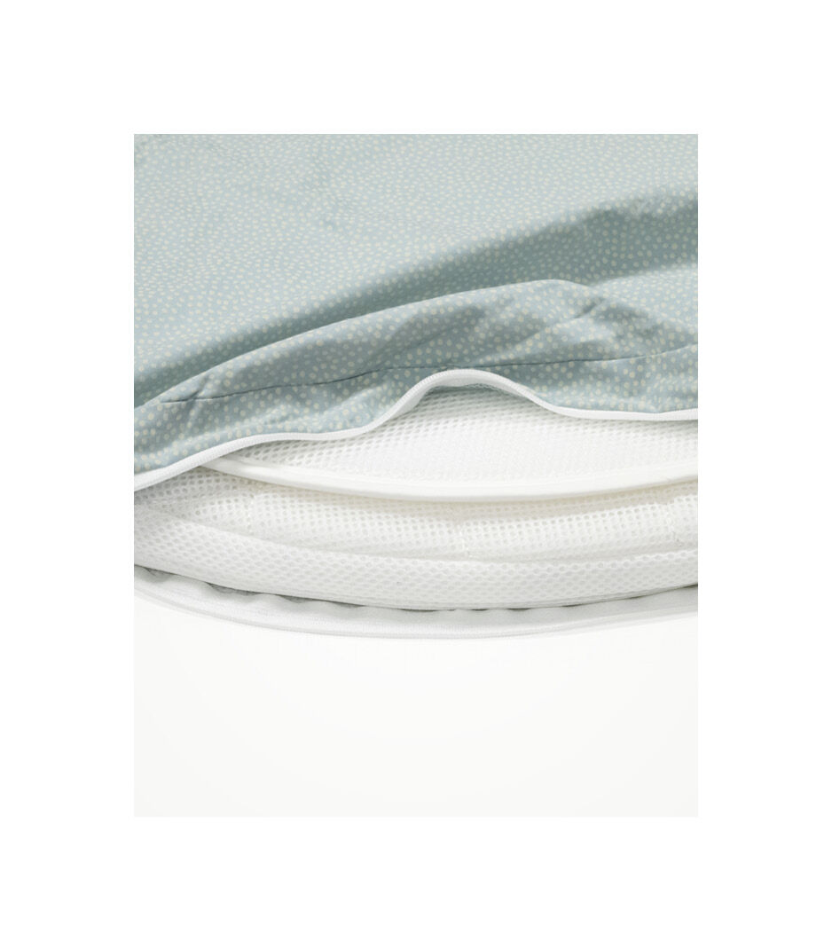 Mini Crib Baby Mattresses | Stokke® Sleepi™ Mini Mattress