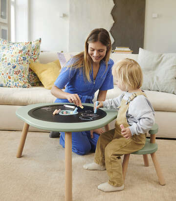 Stokke® MuTable™ Play Table Essential Bundle | Stokke® Online Shop