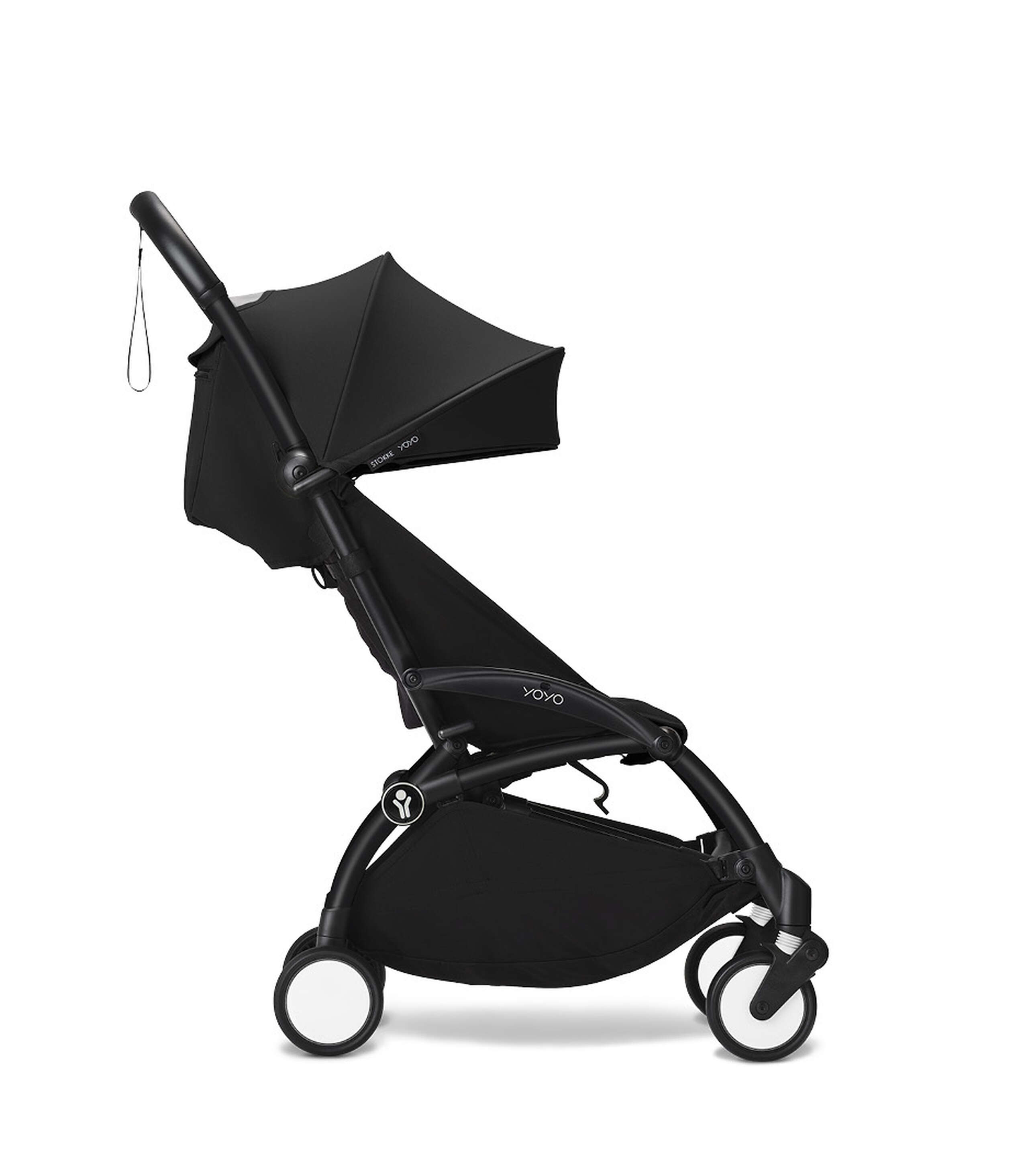 Stokke YOYO³ 6+ Travel Stroller - Compact, Foldable & Ready to Go ...