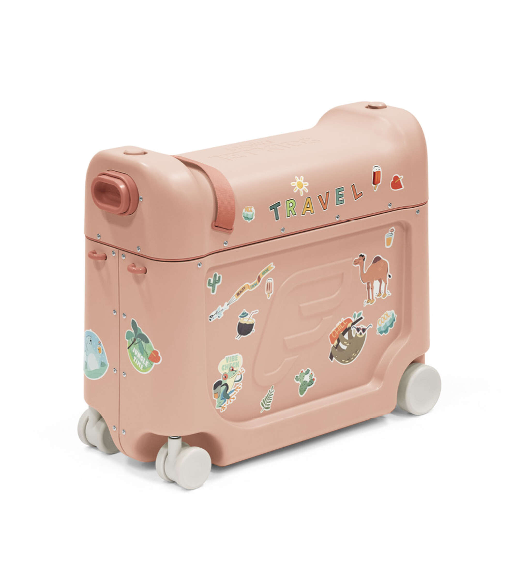 Ride-on Suitcase for Kids | Jetkids™ BedBox™ by Stokke®