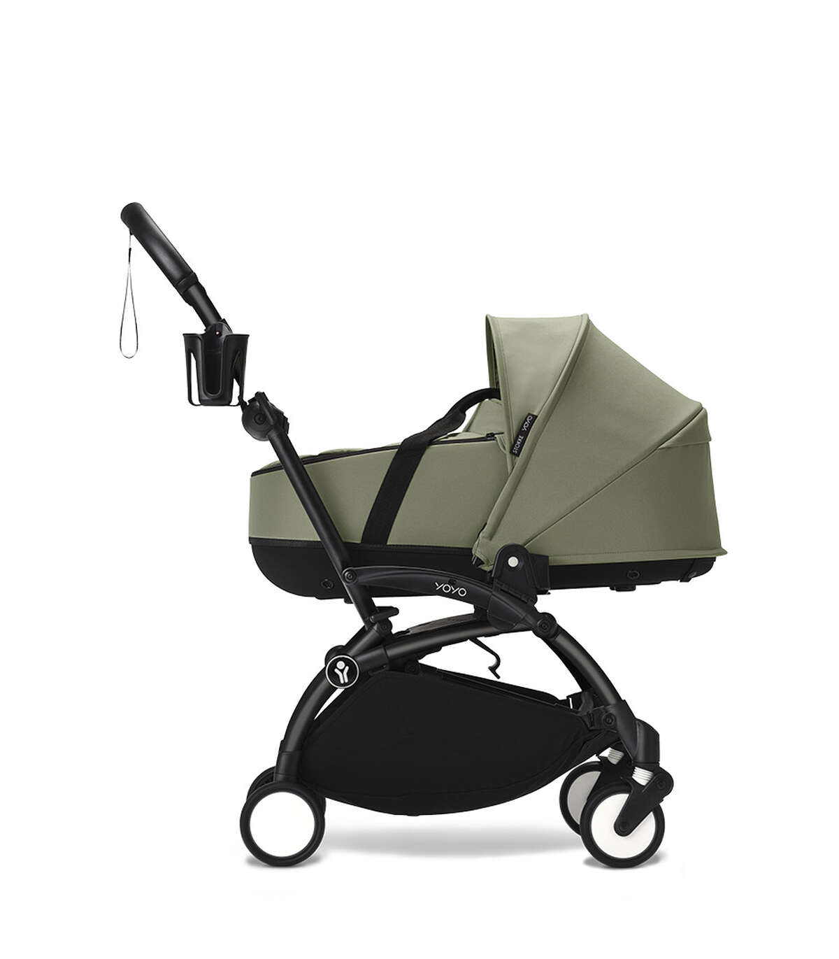 Baby Cup Holders for Strollers | Stokke® YOYO®