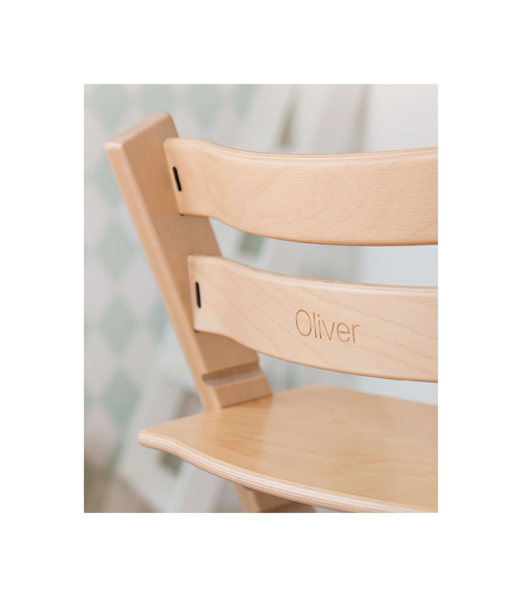 Tripp Trapp® Højstol | Stokke