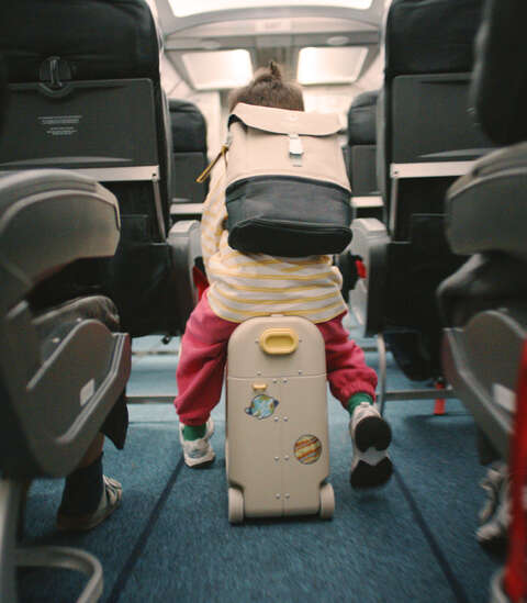 Ride-on Suitcase for Kids | Jetkids™ BedBox™ by Stokke® | Stokke ...