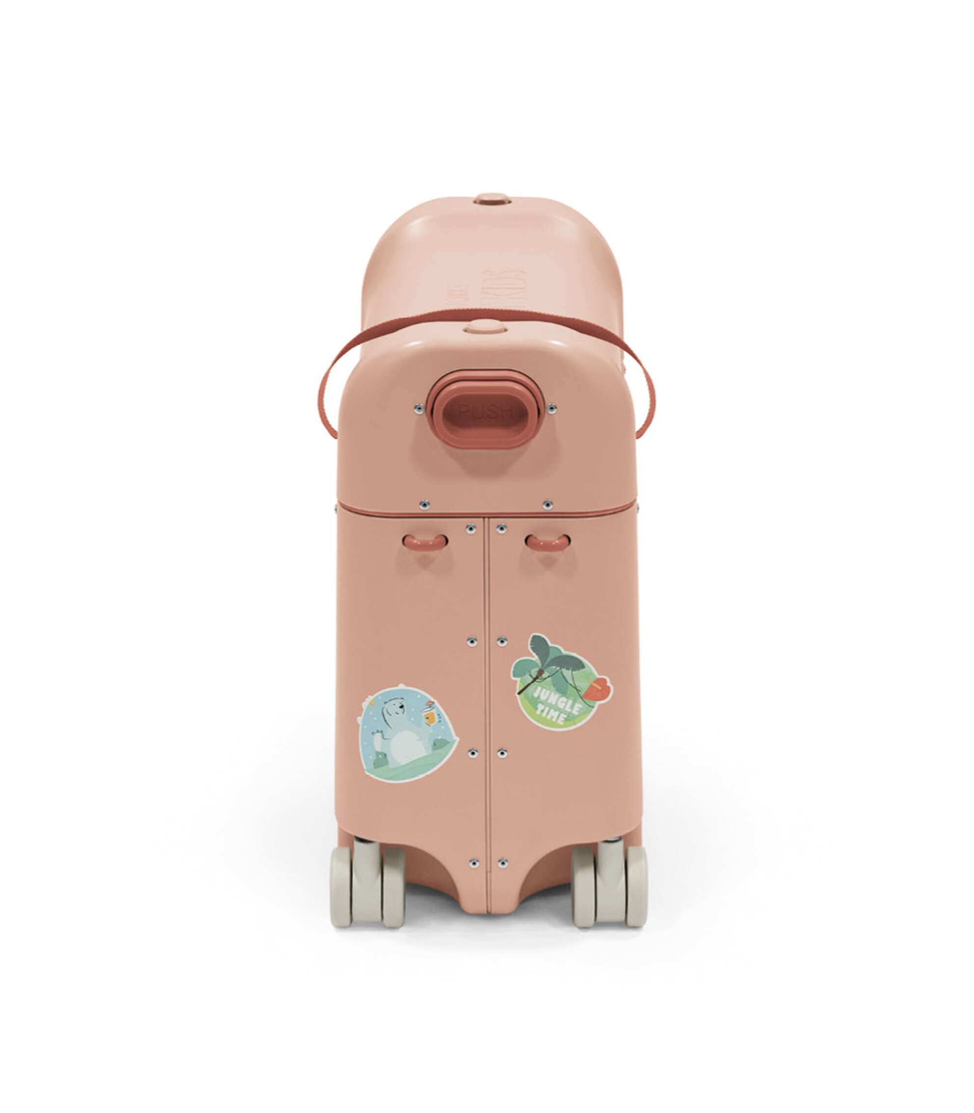 Ride-on Suitcase for Kids | Jetkids™ BedBox™ by Stokke®