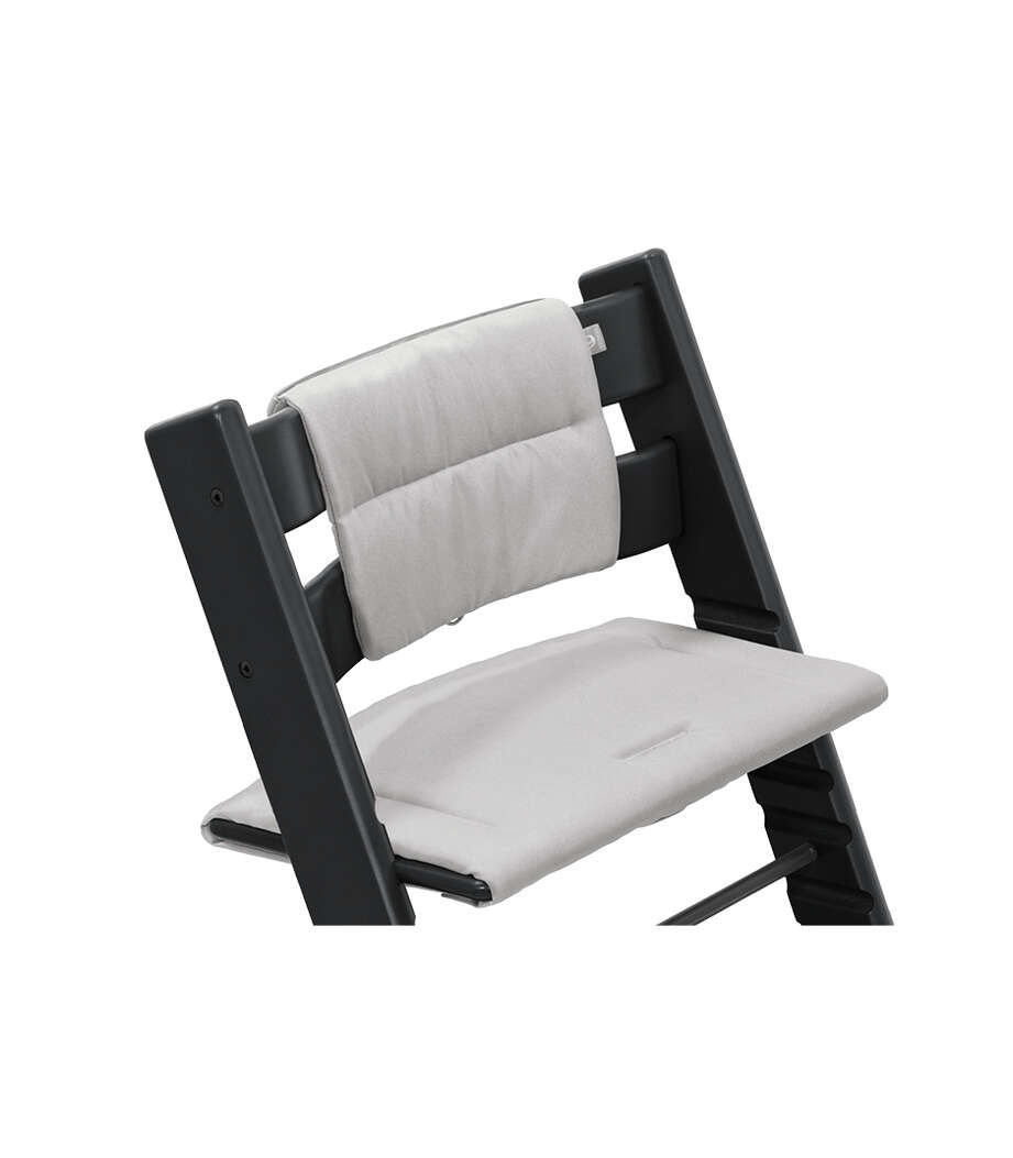 Tripp Trapp® stol med Baby Set og Tripp Trapp® Newborn Set | Stokke ...