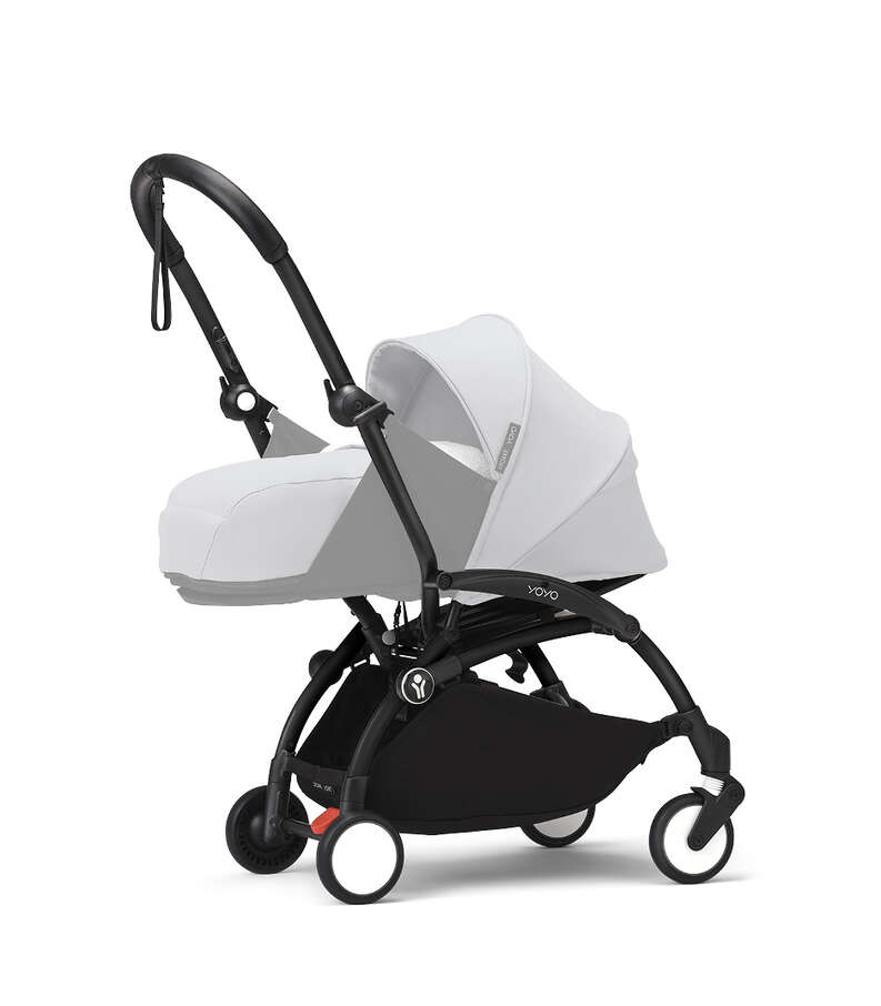 Double Stroller for toddler | Stokke® YOYO connect | Stokke® Online Shop