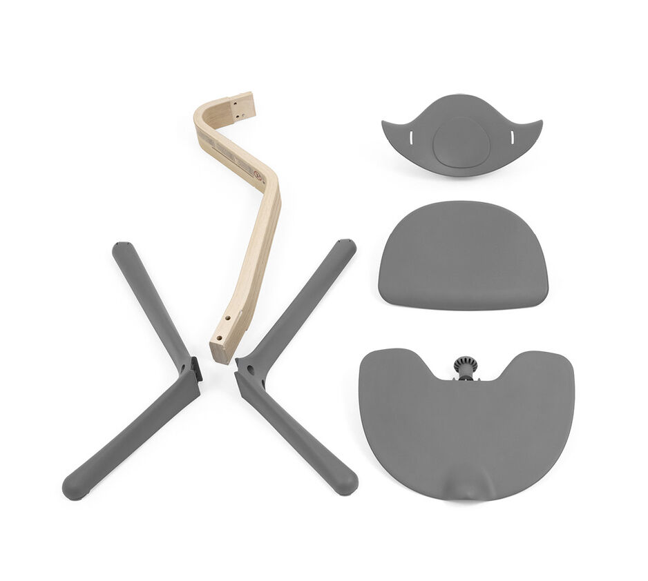 Stokke® Nomi® High Chair Bundle