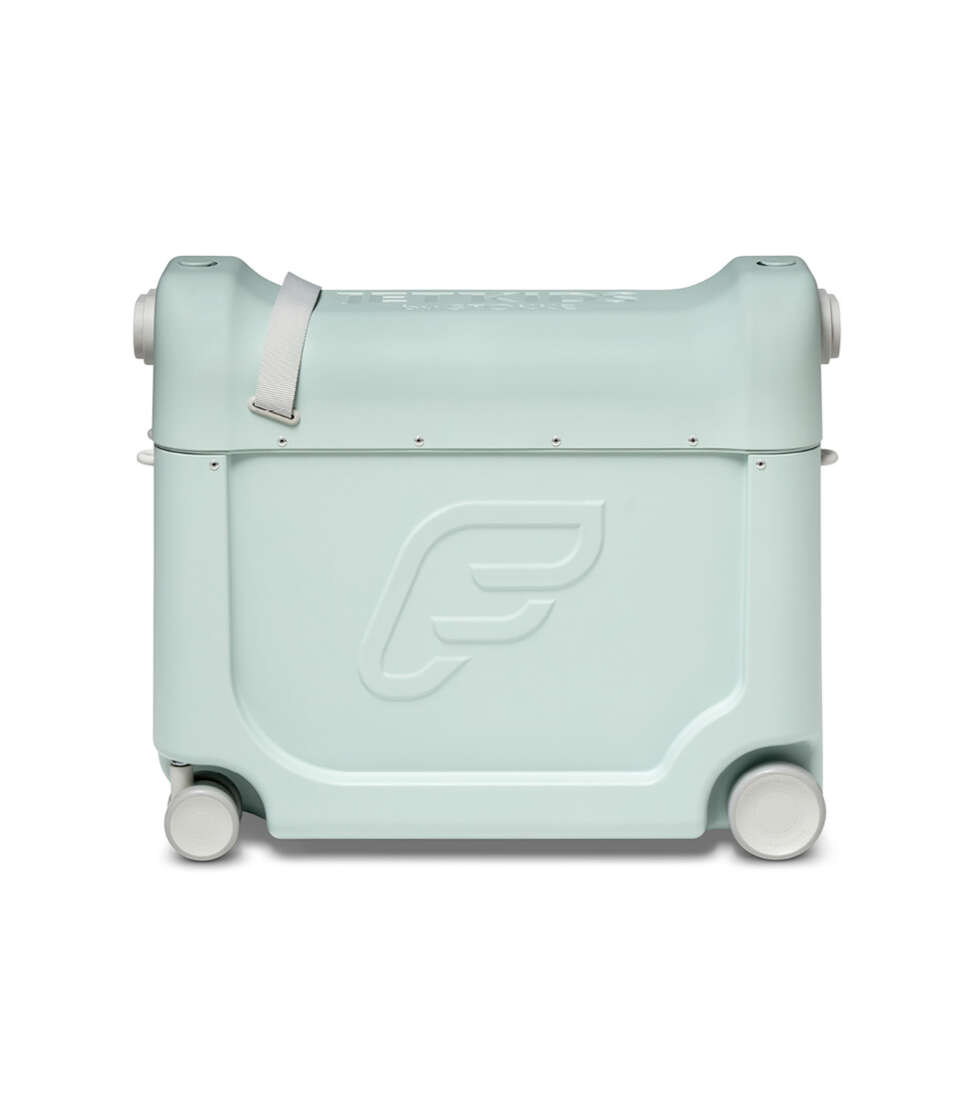 Ride-on Suitcase for Kids | Jetkids™ BedBox™ by Stokke®