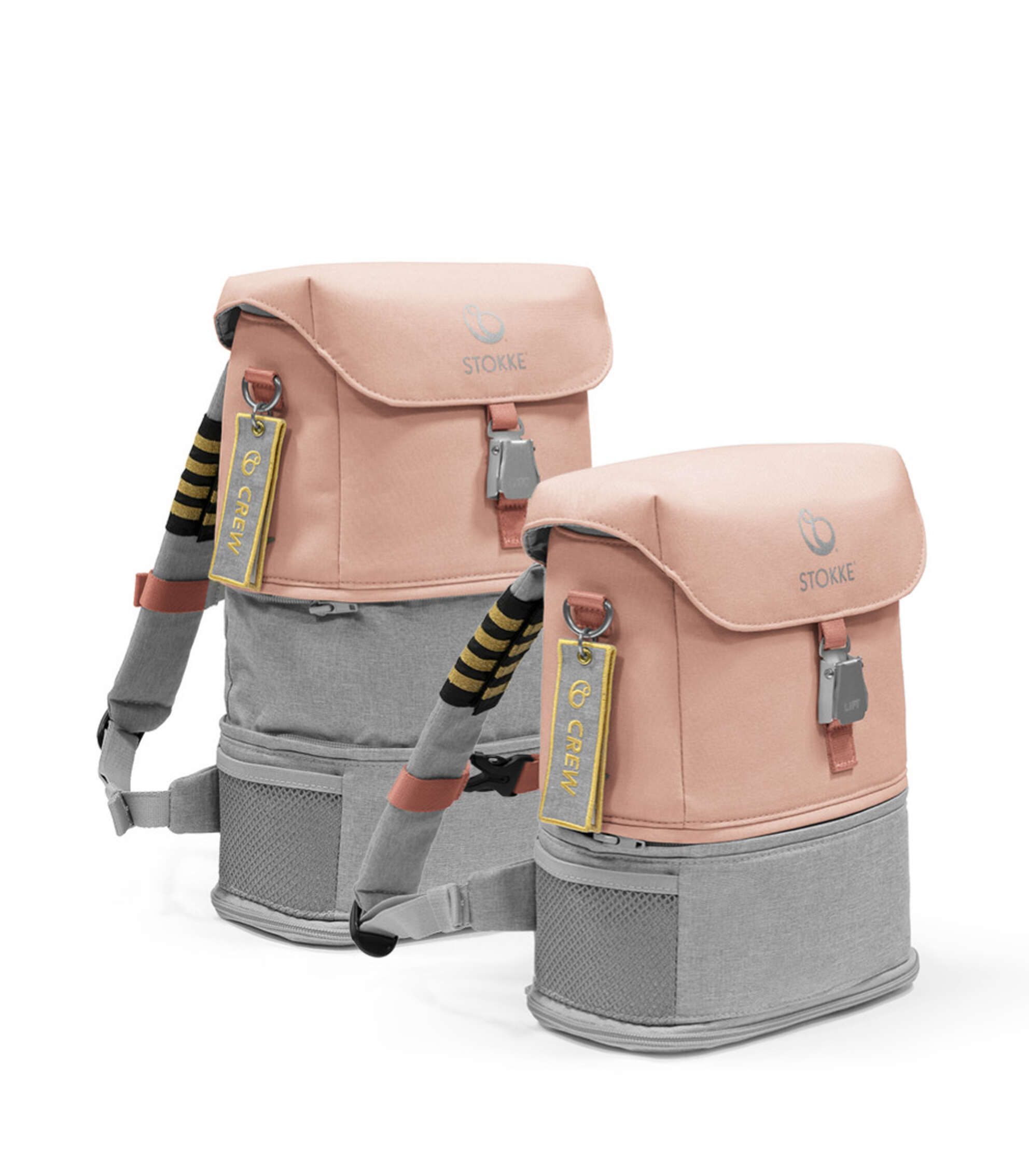 JetKids Children's Backpack for School and Travel | Stokke® Online Shop
