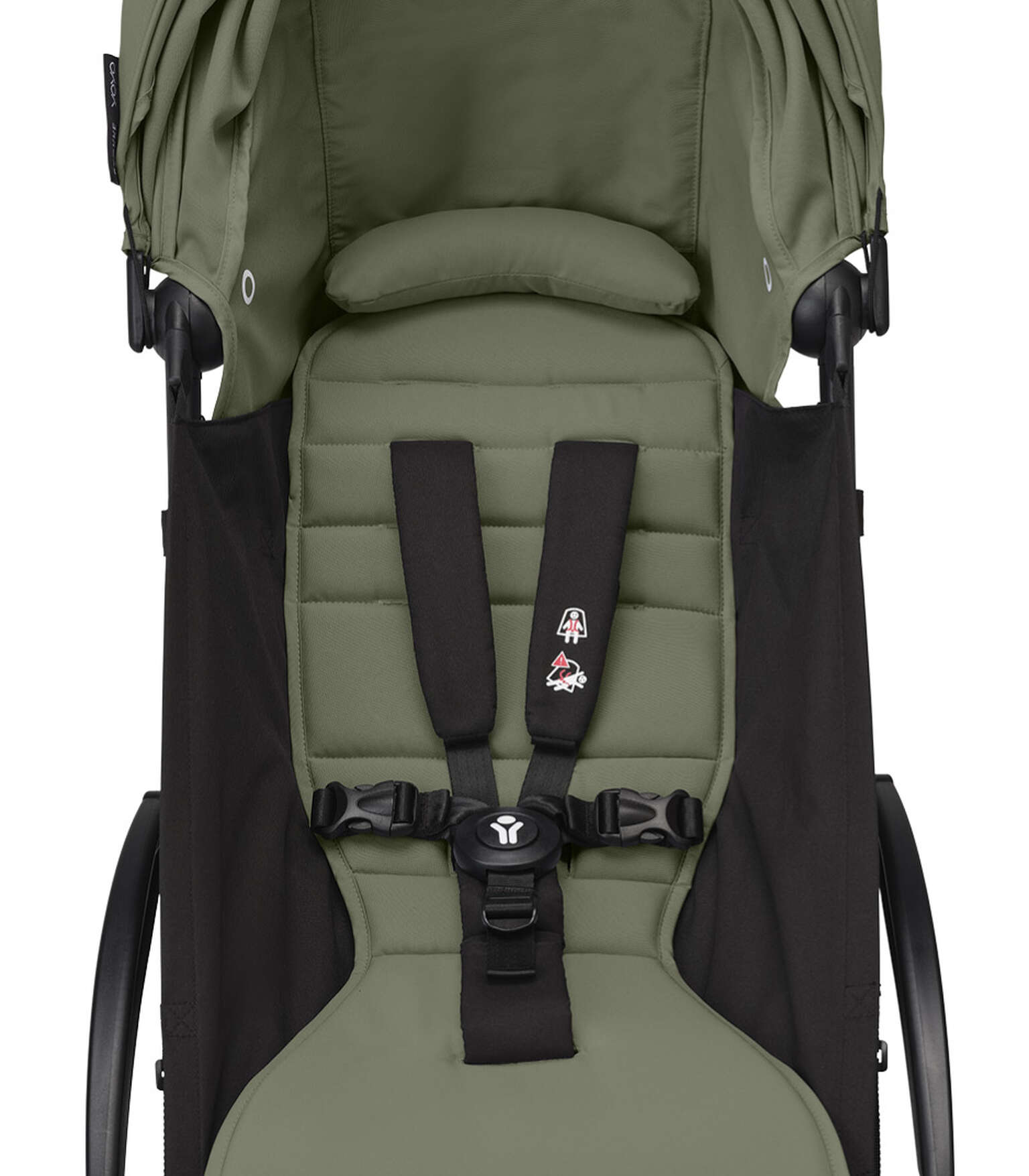 Double Stroller for toddler | Stokke® YOYO connect | Stokke® Online Shop