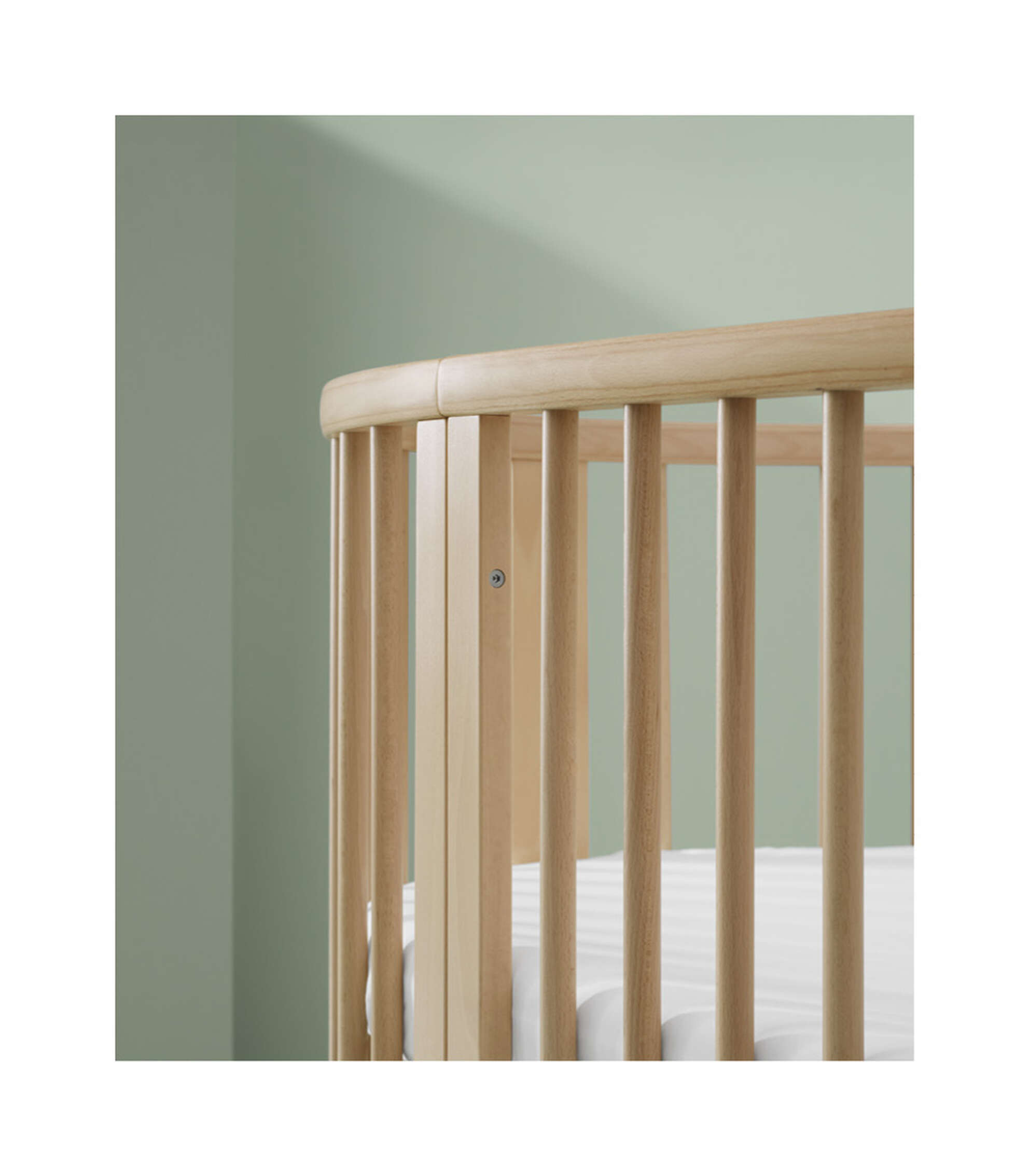 Stokke® Sleepi™ Crib: The Ideal Baby Bed for Sweet Dreams
