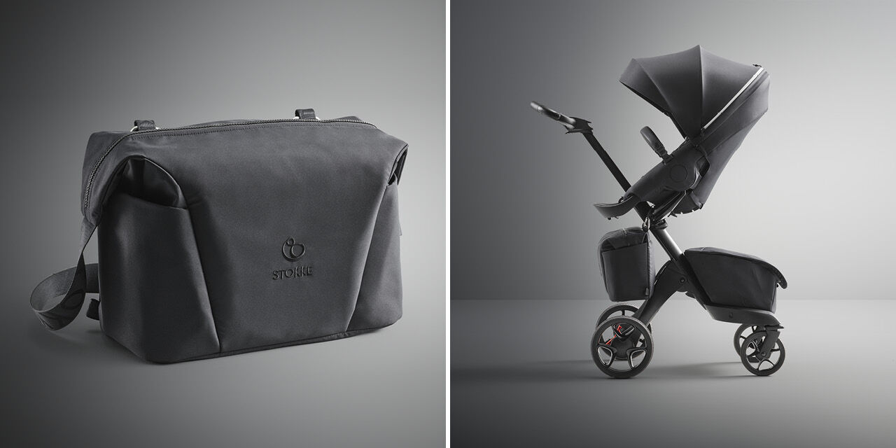 Stokke® Xplory® X Wickeltasche
