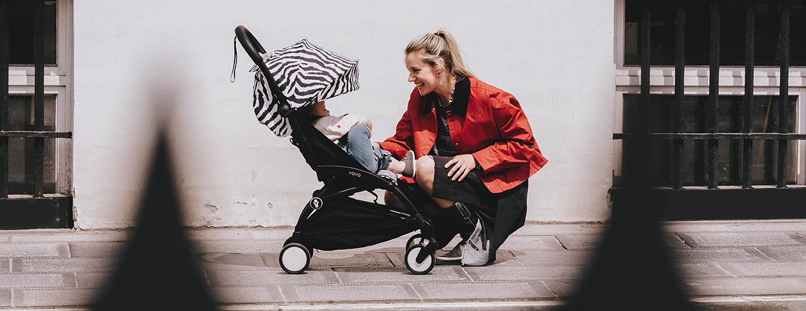 YOYO® Stroller Bundles | Stokke® Online Shop