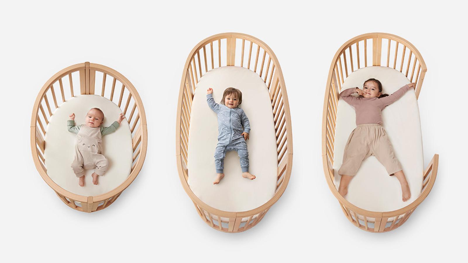Explore Highchairs, Baby Strollers, Nursery & more | Stokke®