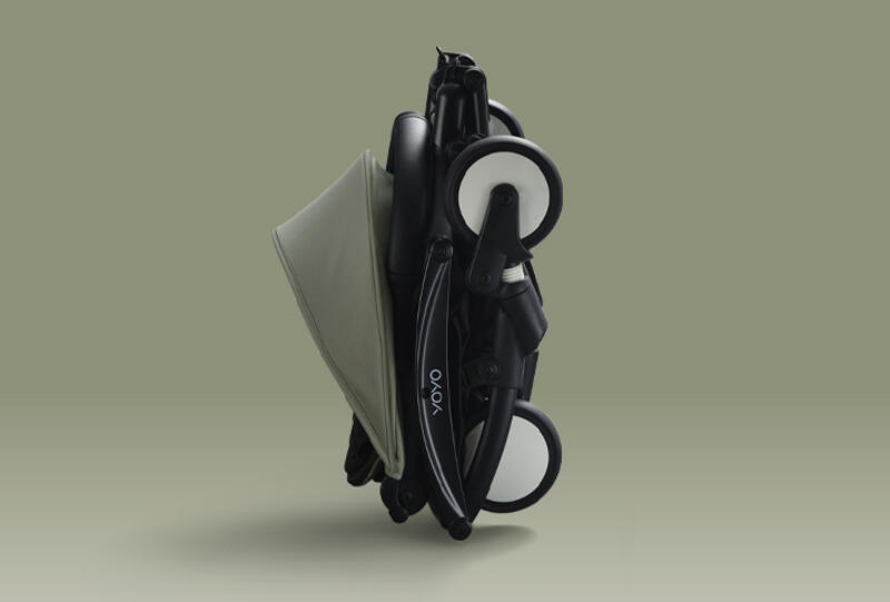 Stokke® YOYO® Strollers and Pushchairs
