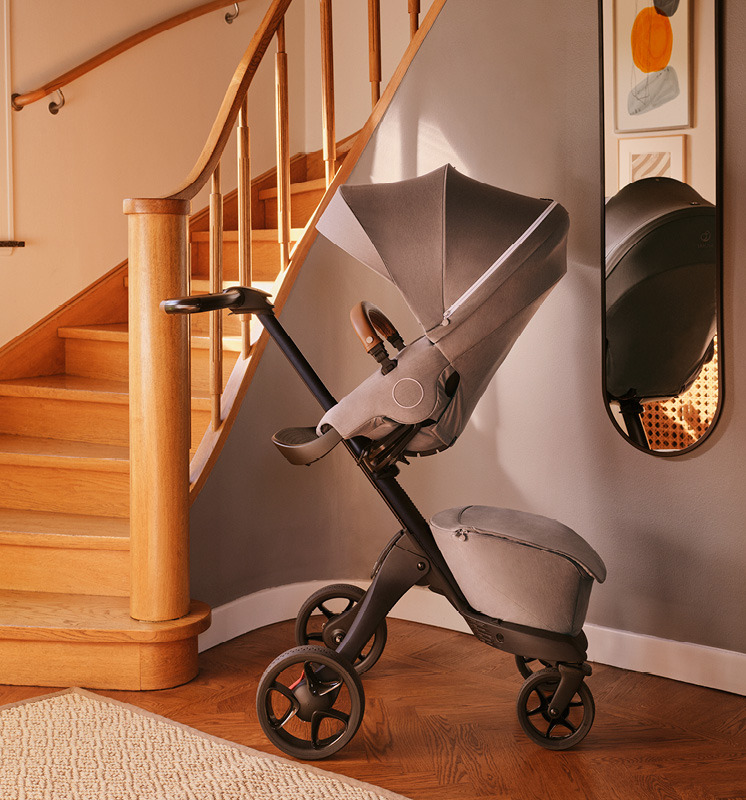 Buy Highchairs, Baby Strollers, Nursery & more! | Stokke®