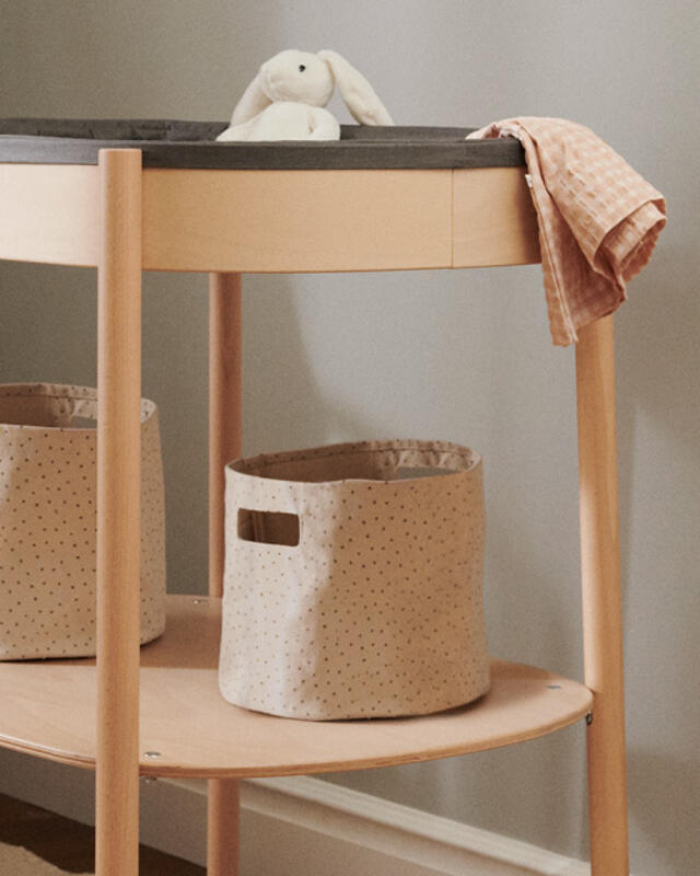 Stokke® Sleepi™ Changing Table