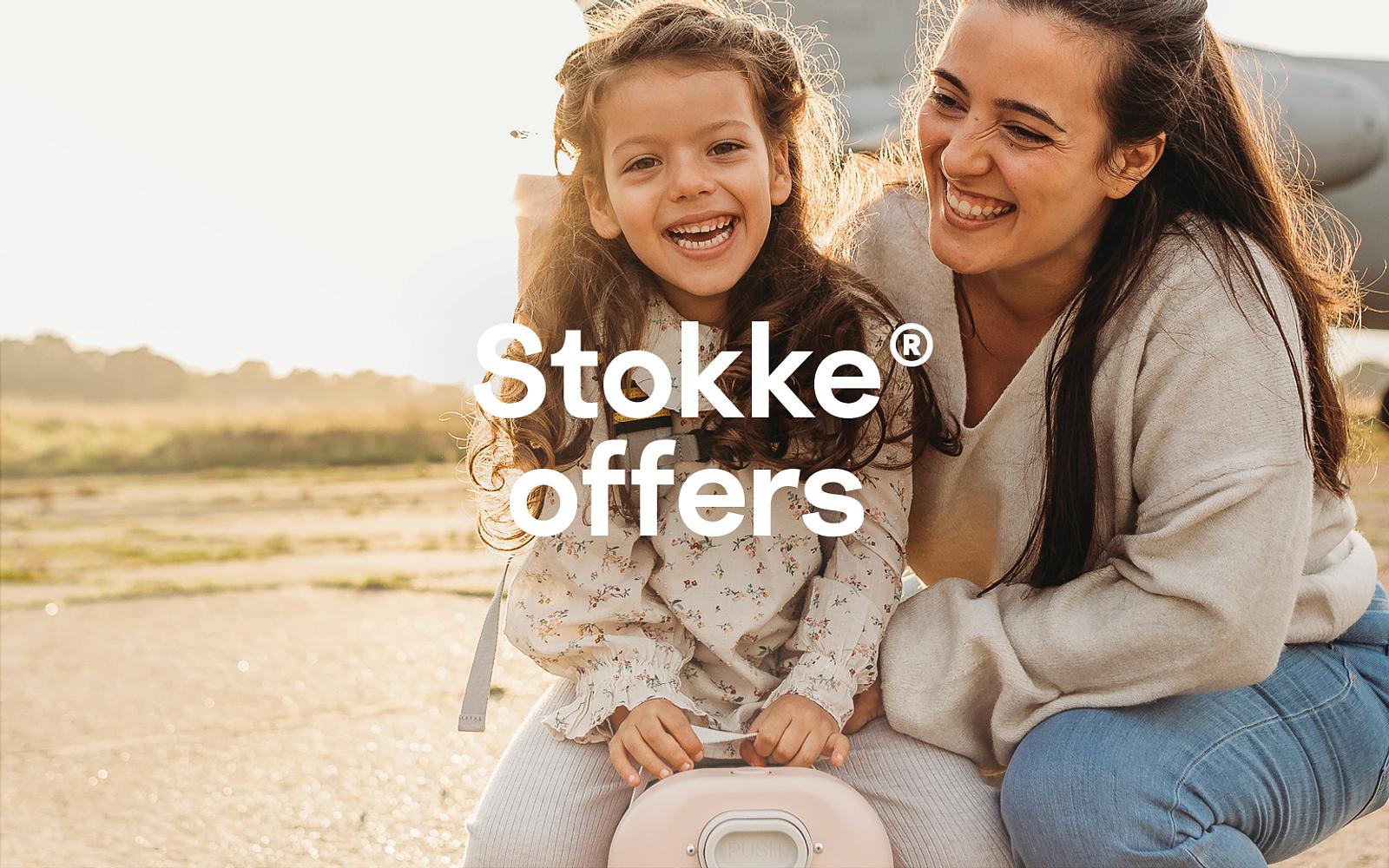 Official Stokke Online Shop | Stokke®