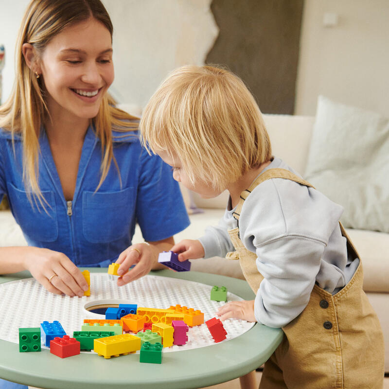 Safety is key | Stokke®