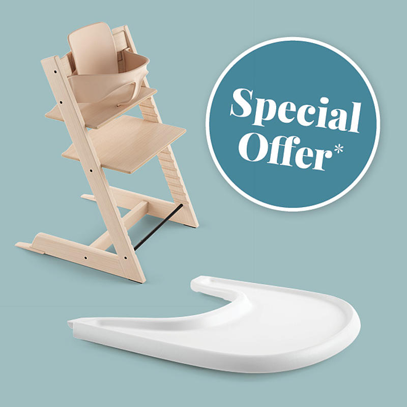 Stokke® Official Online Store