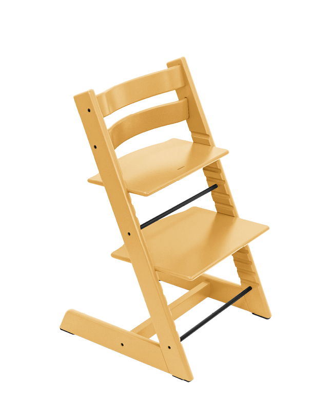 Tripp Trapp® Sunflower Yellow -Let the sunshine in | Stokke® Online Shop