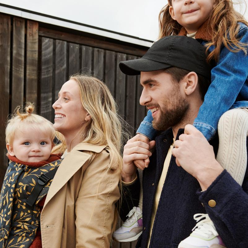 Sustainability: Turning care into action | Stokke®
