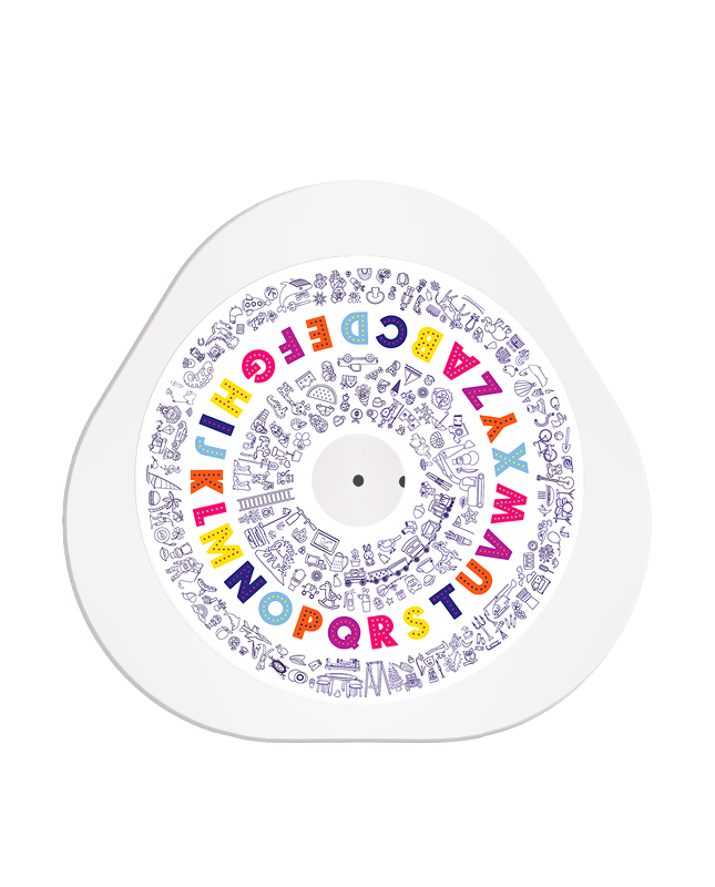 Stokke® MuTable™ Wooden House V1