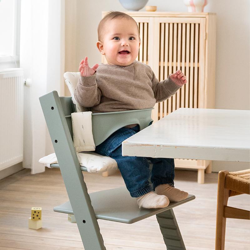 Chaises hautes | Stokke®