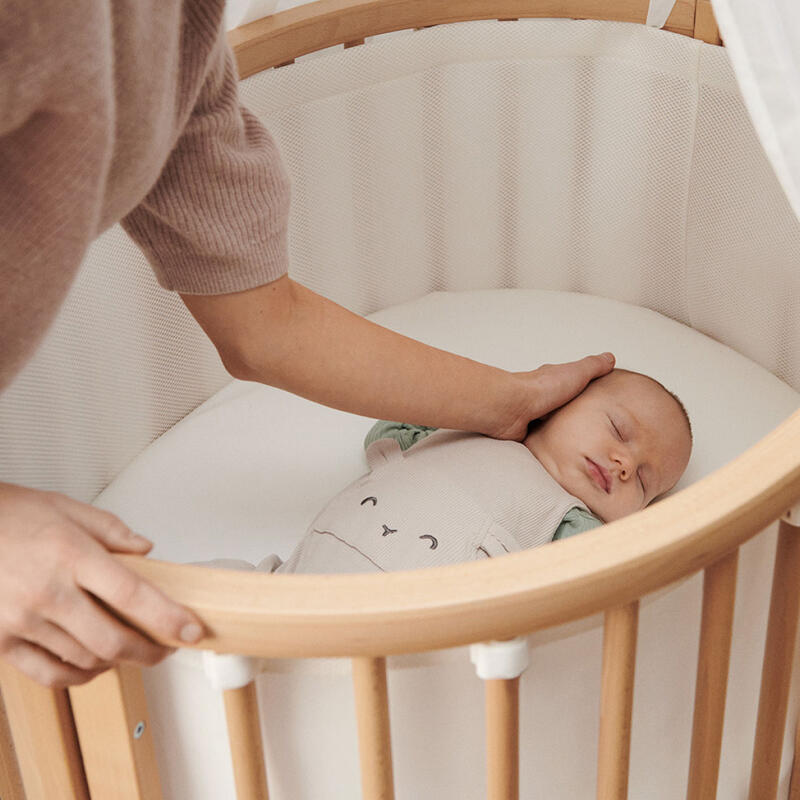 Safety is key | Stokke®