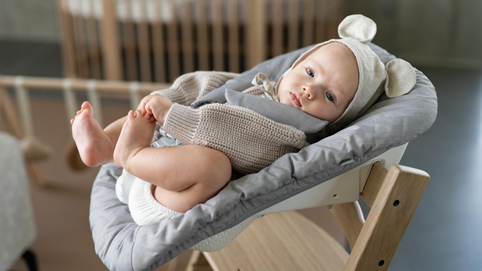 Children's High Chair, Strollers & Nursery | Stokke® Online Shop