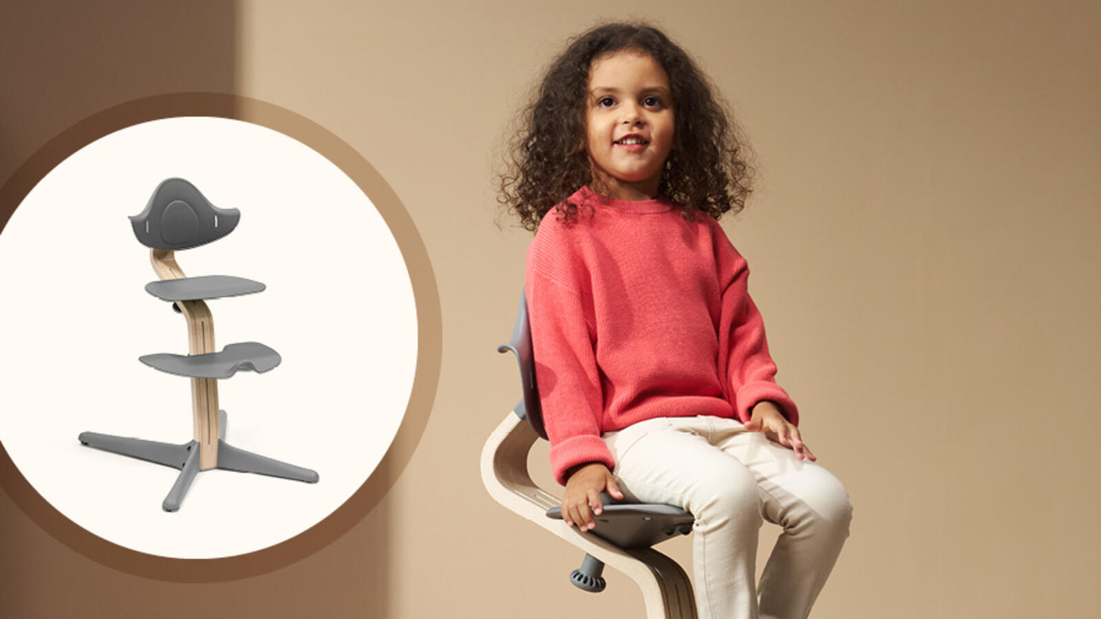 Buy Highchairs, Baby Strollers, Nursery & more! | Stokke®