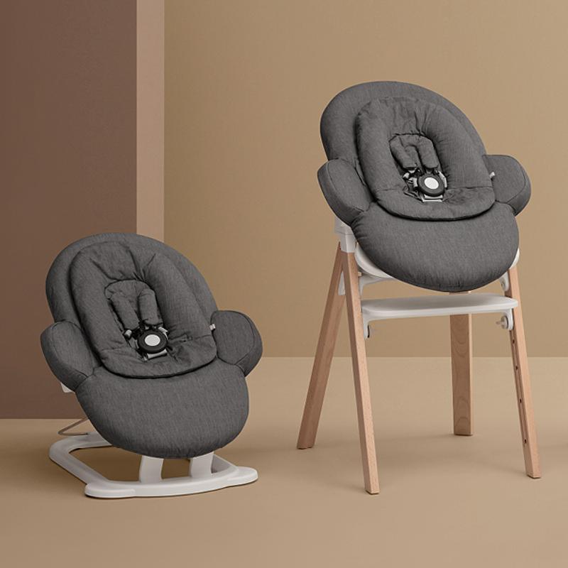 Baby High chairs & Accessories | From Birth to Adult | Stokke®