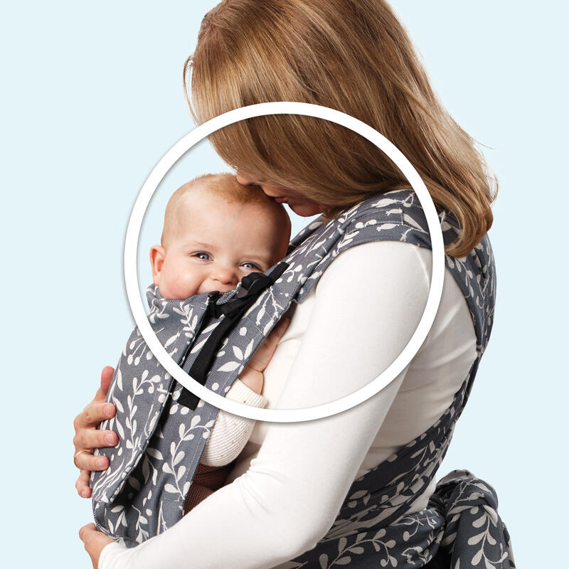 Stokke® Limas™ Baby Carrier Plus: Usage Instructions | Stokke
