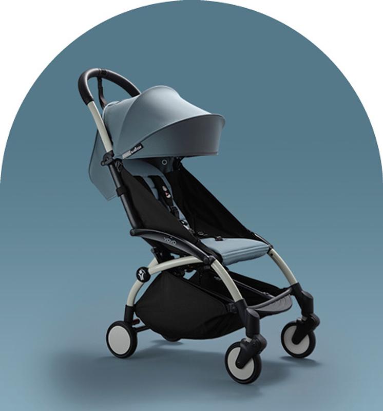 Stokke® USA Shop | High Chairs, Baby Strollers, Nursery & more!