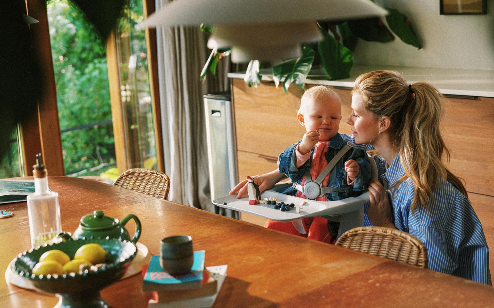 Children's High Chair, Strollers & Nursery | Stokke® Online Shop
