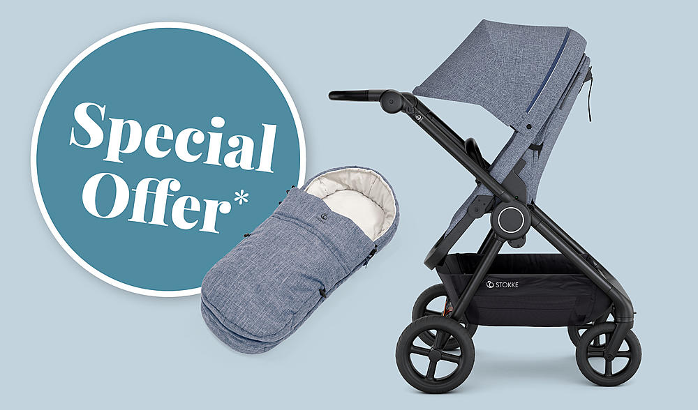 Stokke® Officiel online butik