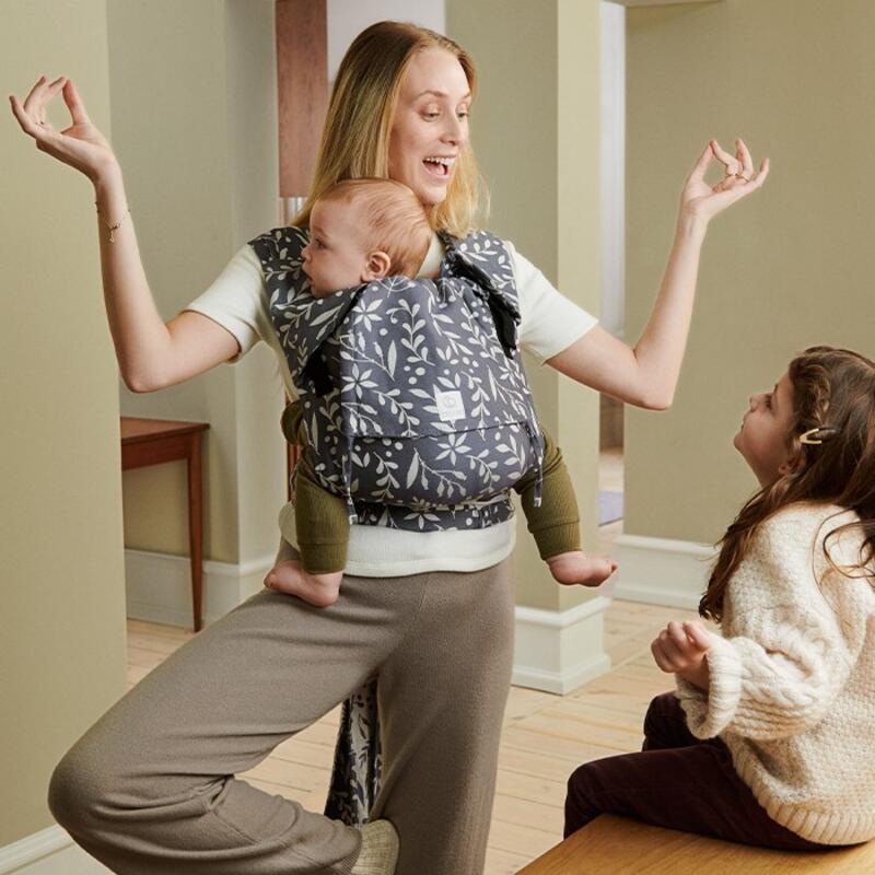 스토케 리마스 아기띠 플러스 사용 지침 | 스토케