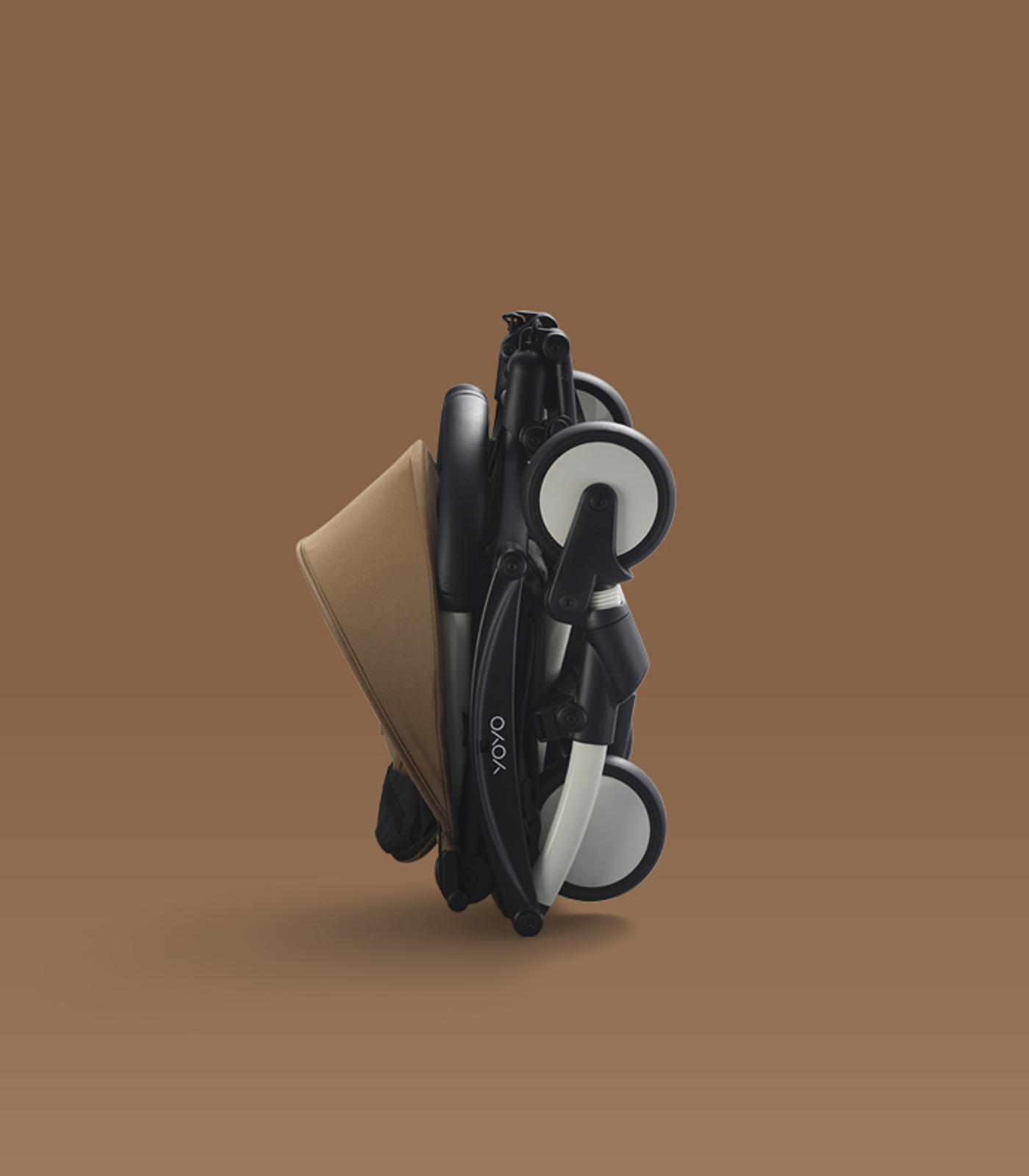 Stokke® YOYO® Strollers and Travel Systems