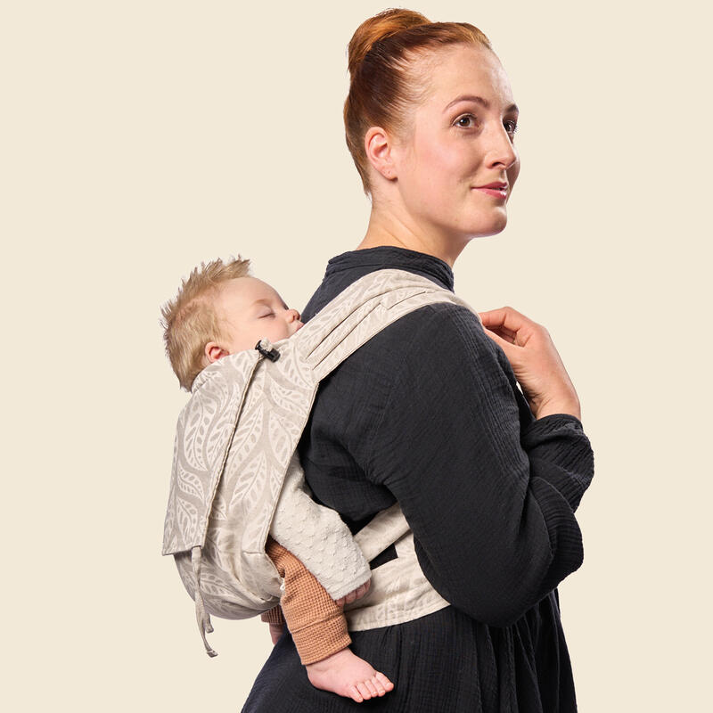 Babytrage für Neugeborene | Stokke® Limas™ Babytrage