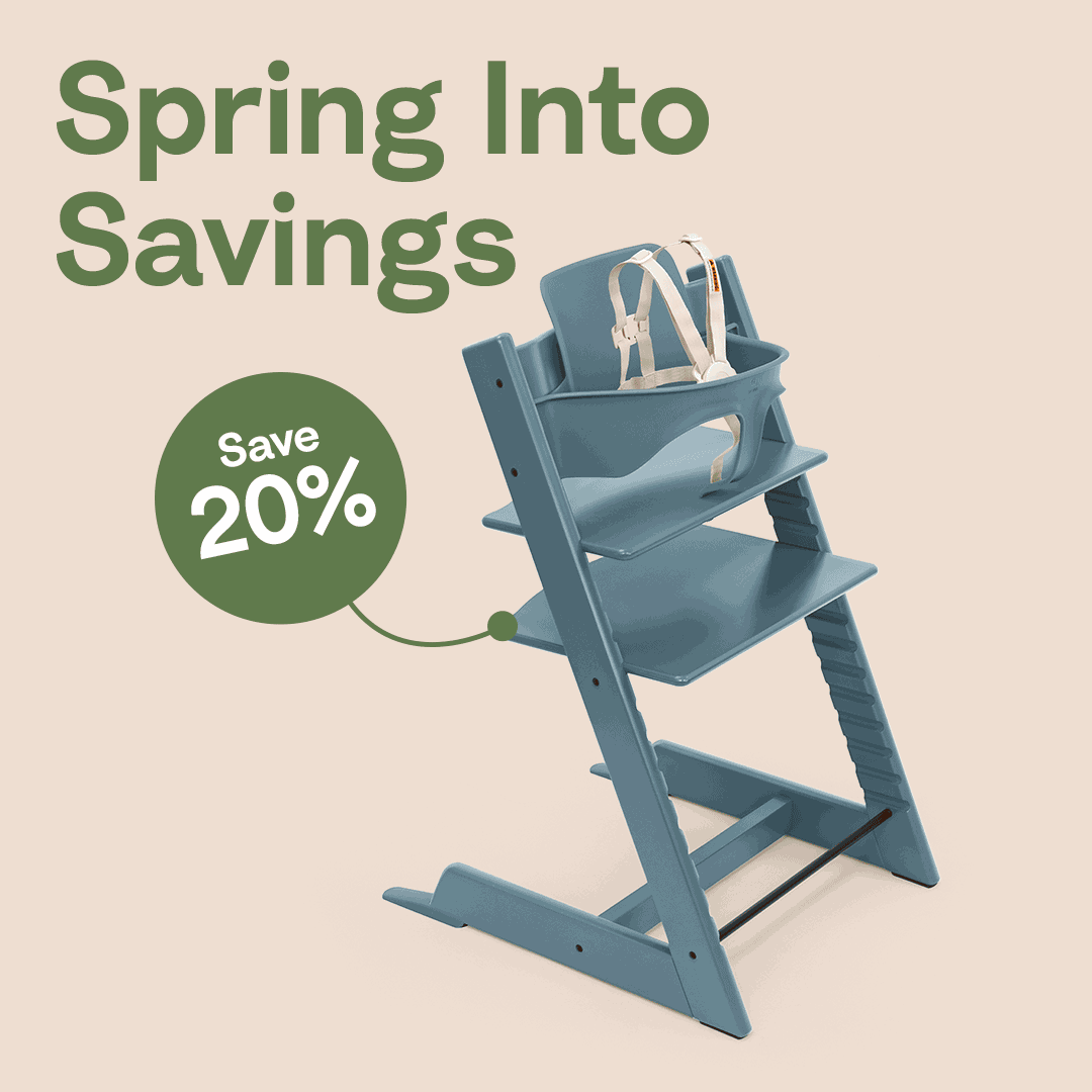 Stokke® Online Shop | Children´s High Chair, Strollers & Nursery