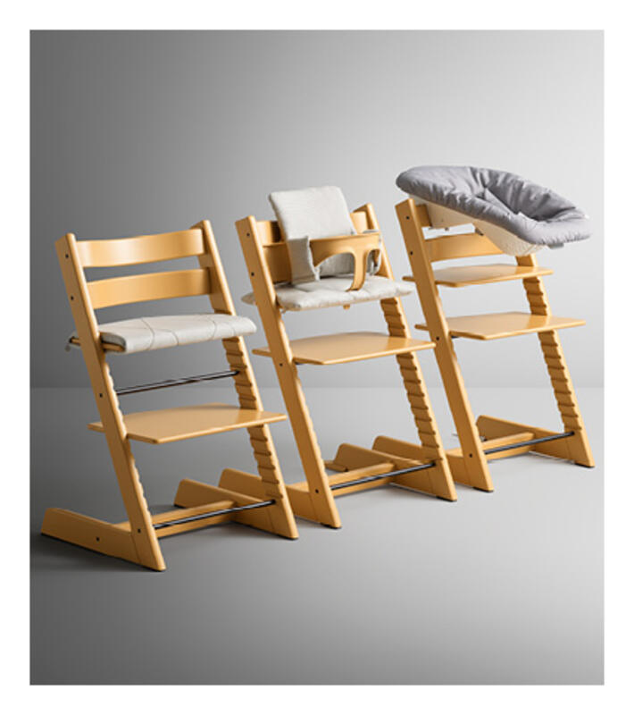 Stokke® Official Online Store
