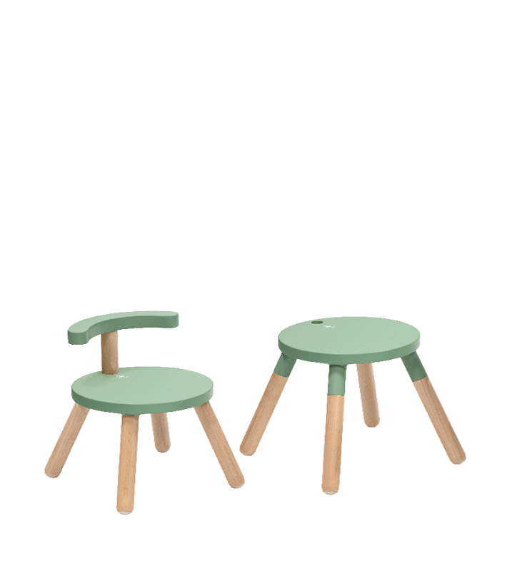 Multi-activity Stokke® MuTable™ Play Table for games, trains, puzzles ...