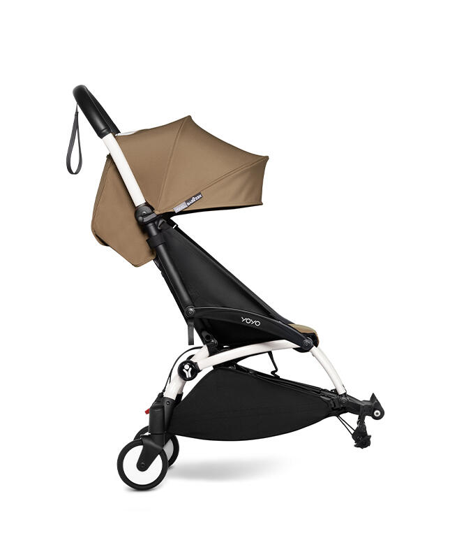 Stokke® Sleepi™ Junior Extension V2