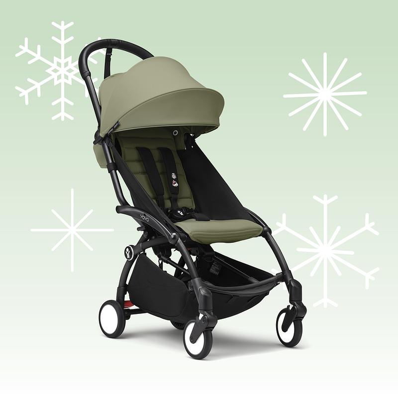 Children's High Chair, Strollers & Nursery | Stokke® Online Shop