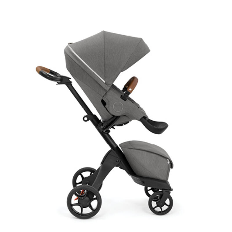 Newborn & Toddler Stroller | Stokke® Xplory® X